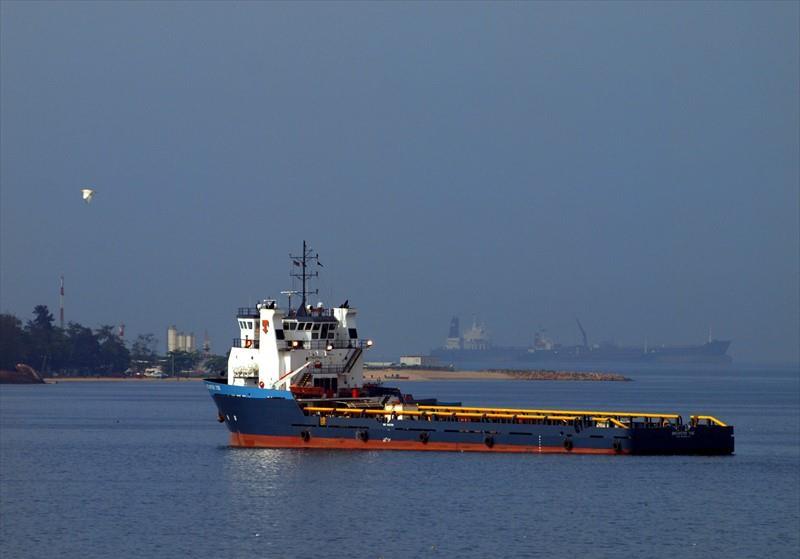 CINDY JEAN LAB - Vesseljoin