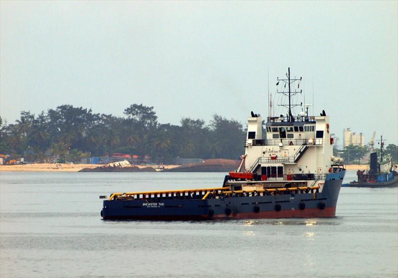 CINDY JEAN LAB - Vesseljoin