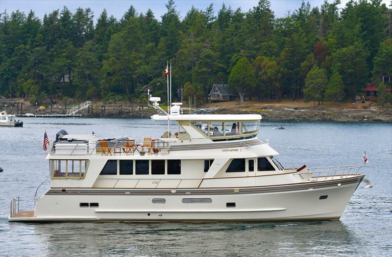 NAUTI DANCER - Vesseljoin