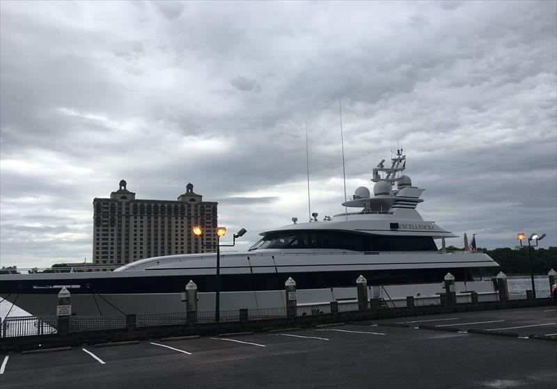 EXCELLENCE - Vesseljoin