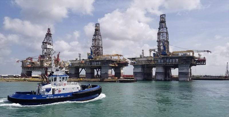 SIGNET AMERICA - Vesseljoin