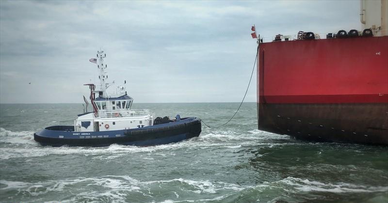 SIGNET AMERICA - Vesseljoin