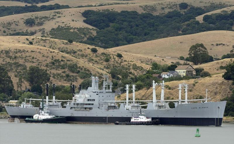 SIGNET AMERICA - Vesseljoin