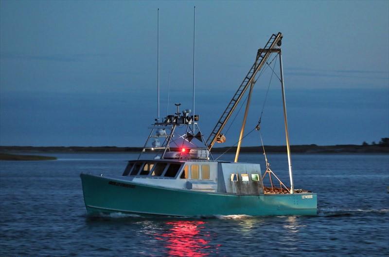 GOLD DIGGER - Vesseljoin