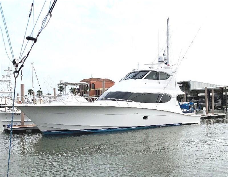 BALI HAI - Vesseljoin