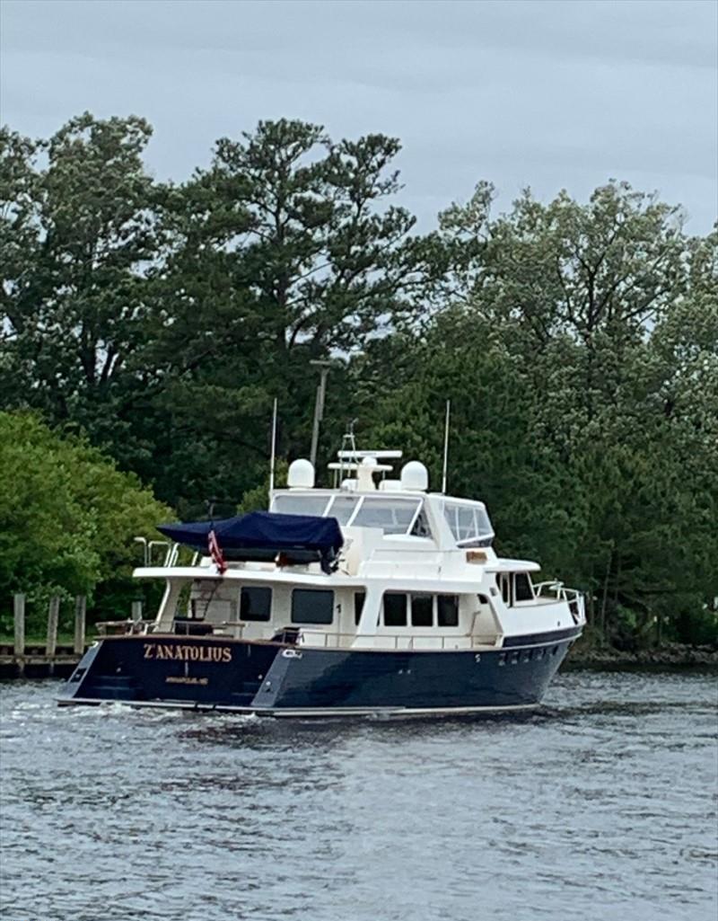 ZANATOLIUS - Vesseljoin