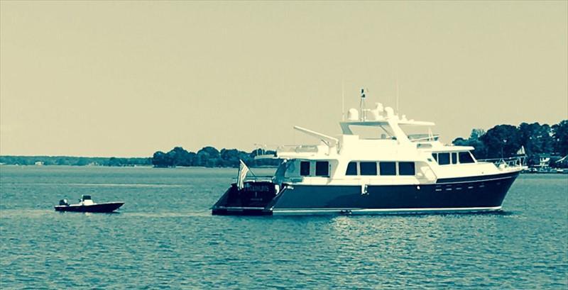 ZANATOLIUS - Vesseljoin