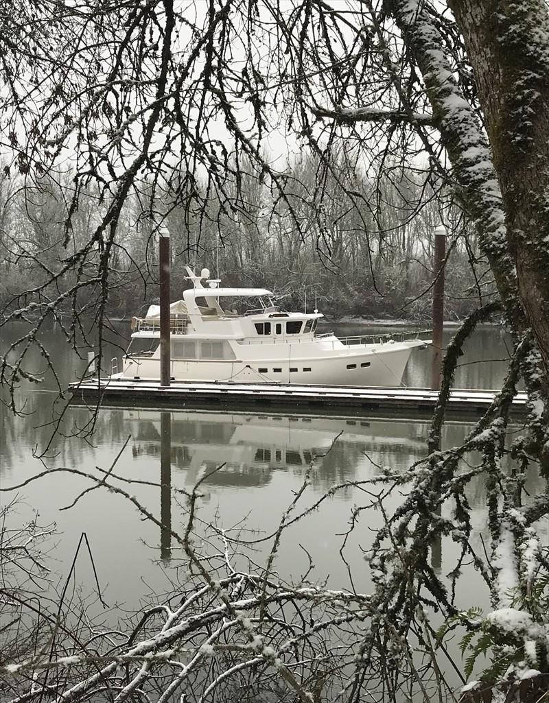 FALCON DE MAR - Vesseljoin