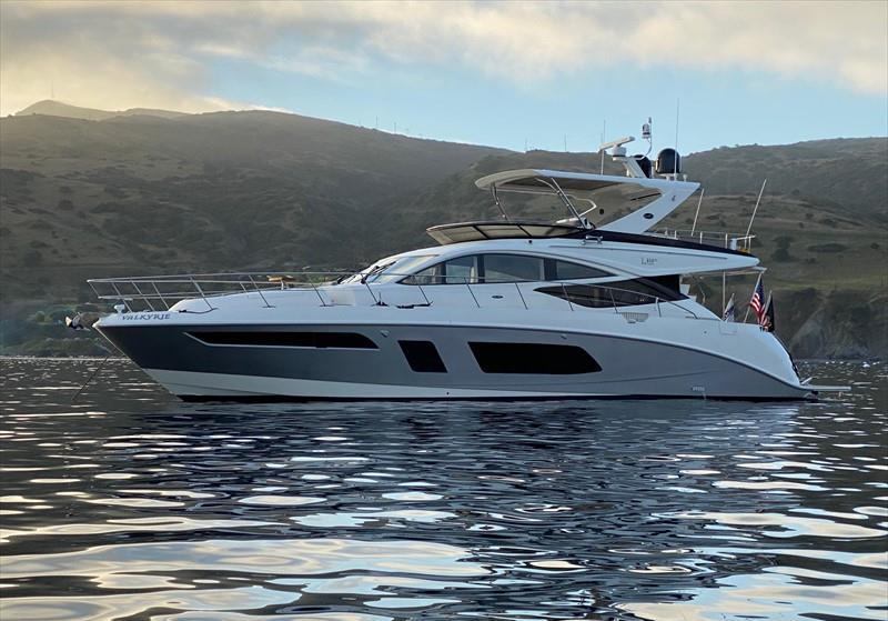 VALKYRIE - Vesseljoin