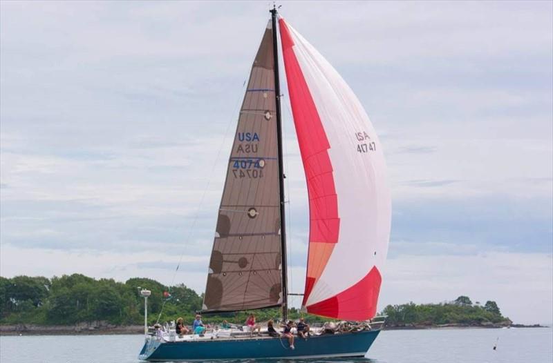 TAMARACK - Vesseljoin