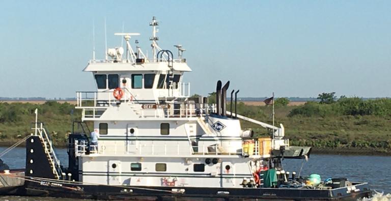 DEAF SMITH - Vesseljoin