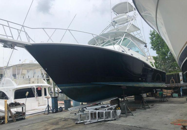 WICKED GAMES - Vesseljoin