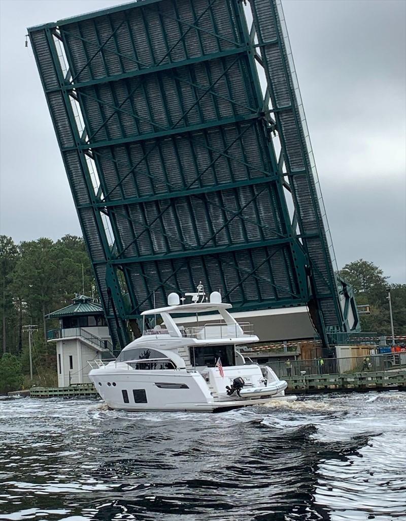 KRONOS ONE - Vesseljoin