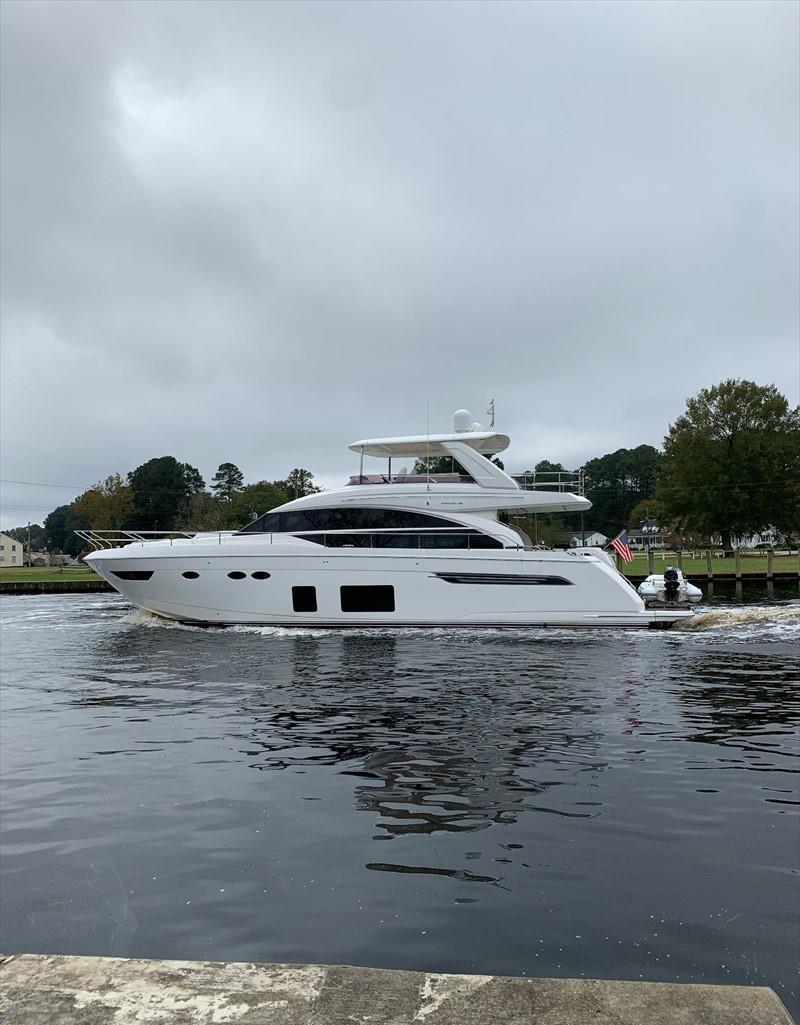 KRONOS ONE - Vesseljoin