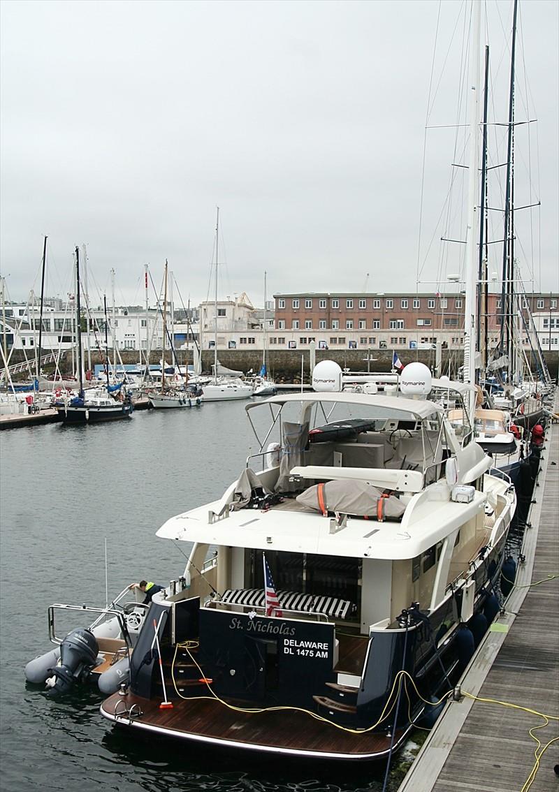 ST NICHOLAS - Vesseljoin