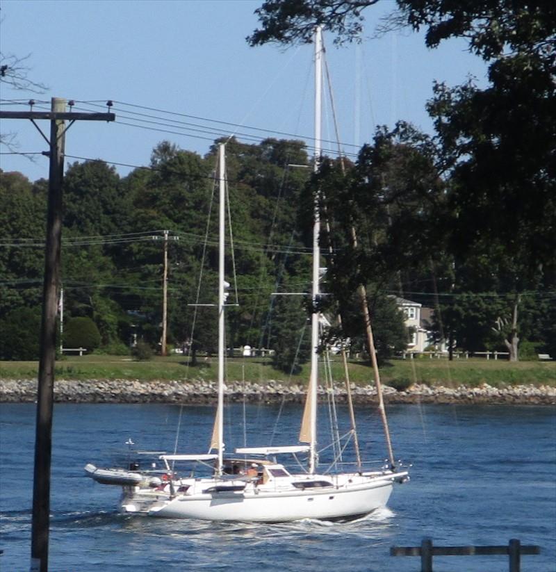 PATHFINDER - Vesseljoin