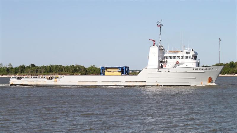 JB FOSTER - Vesseljoin