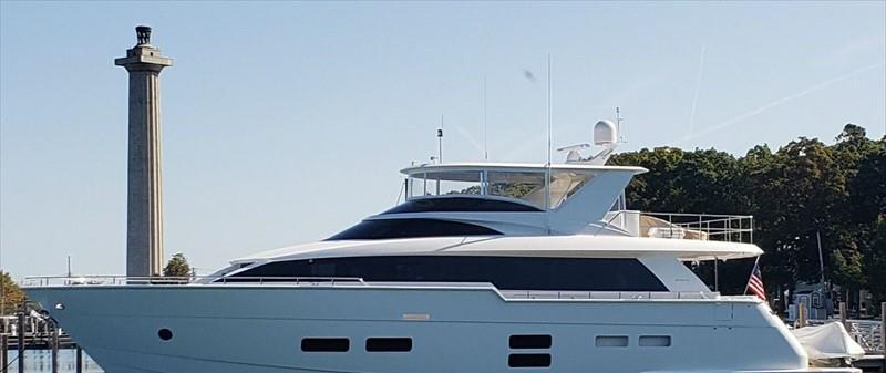 SEA DOZER - Vesseljoin