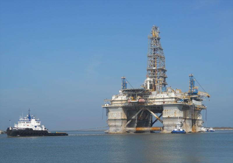 SIGNET WARHORSE III - Vesseljoin