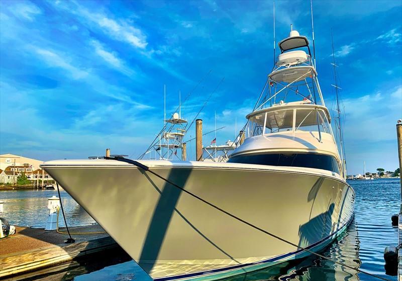 BAILEYS ARK - Vesseljoin