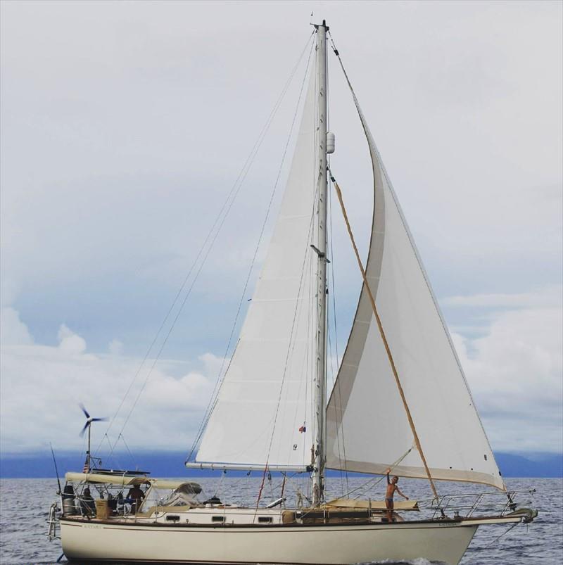 KATEMBA - Vesseljoin