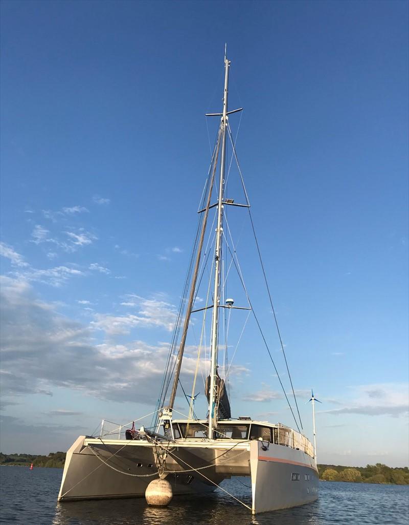 WORLD EXPLORER - Vesseljoin