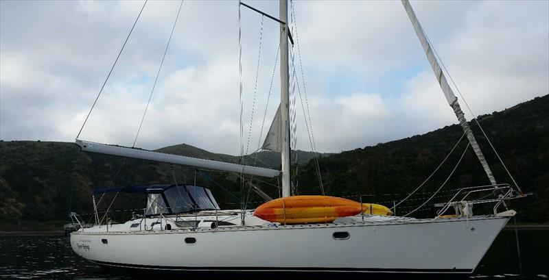 SILVER LININGS - Vesseljoin