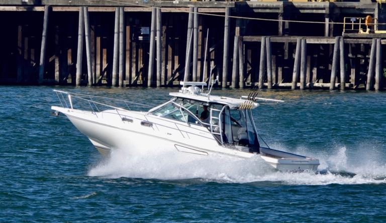 NEXT EVOLUTION - Vesseljoin