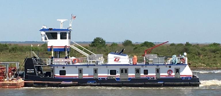 WILLIAM GOLDING - Vesseljoin