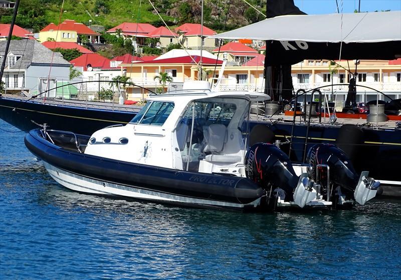 TT HANUMAN - Vesseljoin