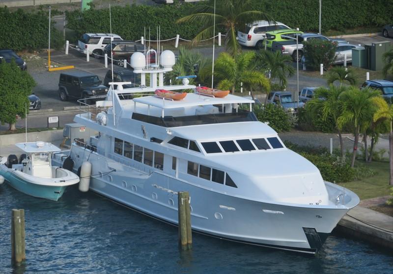 WINNING HAND - Vesseljoin