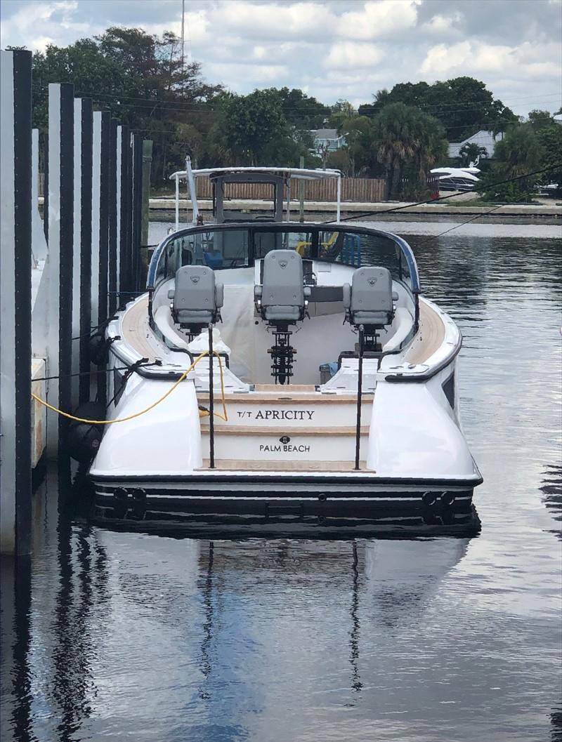 TT APRICITY - Vesseljoin