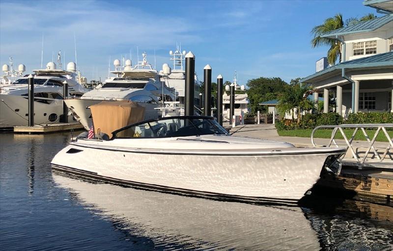 TT APRICITY - Vesseljoin