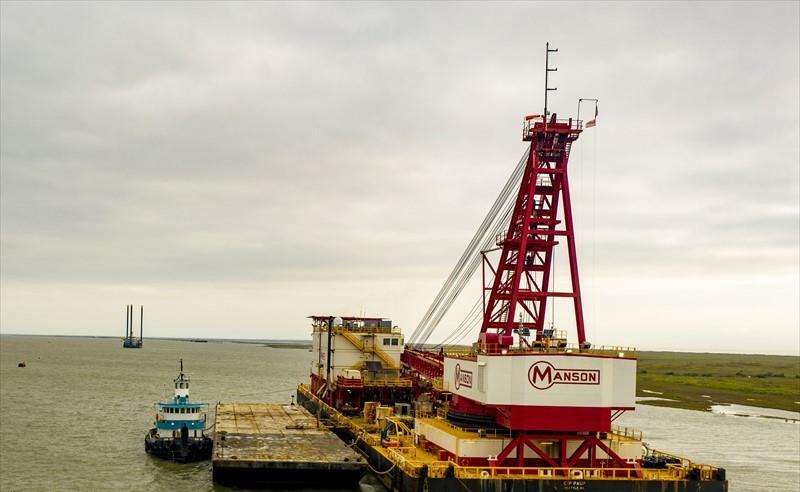 JOHN BOY - Vesseljoin