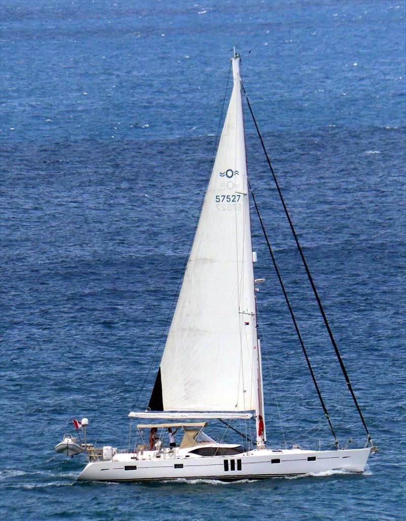 PEARLS OF NAUTILUS - Vesseljoin