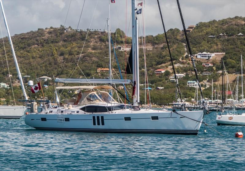 PEARLS OF NAUTILUS - Vesseljoin