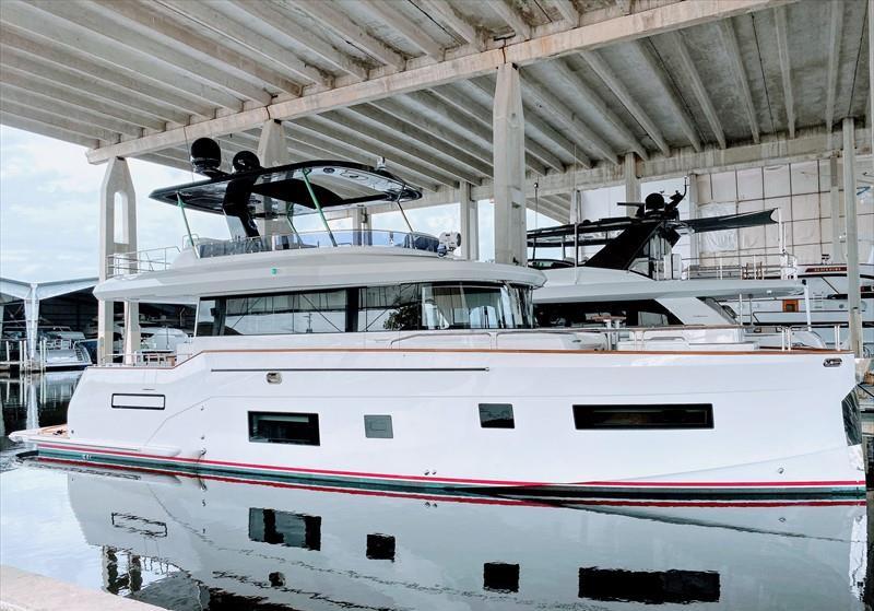 EDONISMO - Vesseljoin