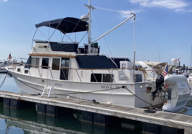 PERFECT AGENDA - Vesseljoin