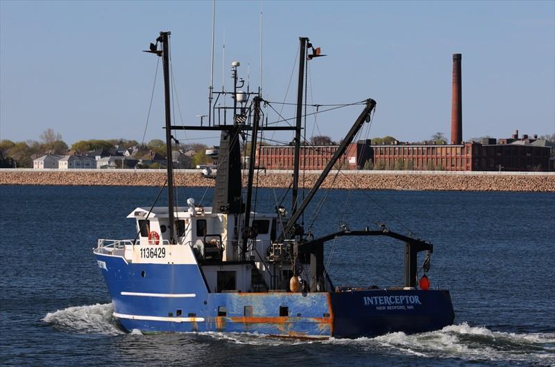 INTERCEPTOR - Vesseljoin