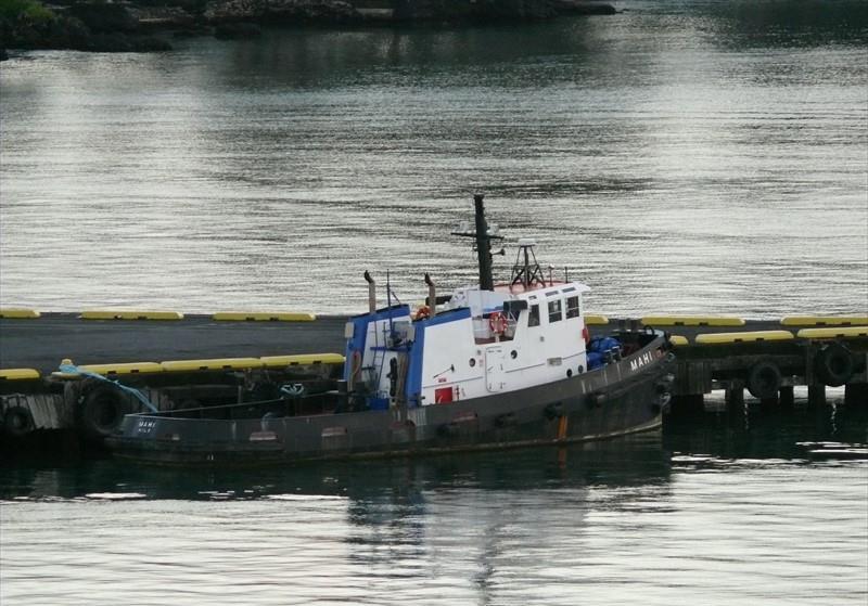 RENEGADE - Vesseljoin