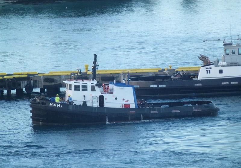 RENEGADE - Vesseljoin