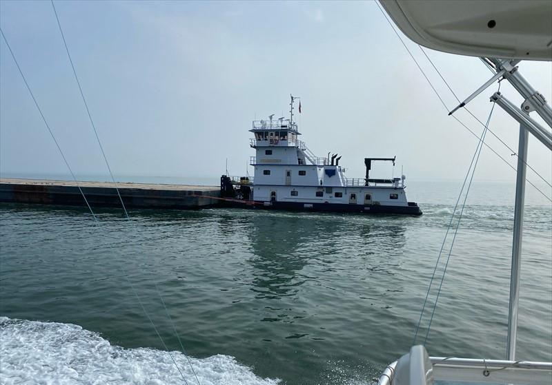 SIGNET FREEDOM - Vesseljoin