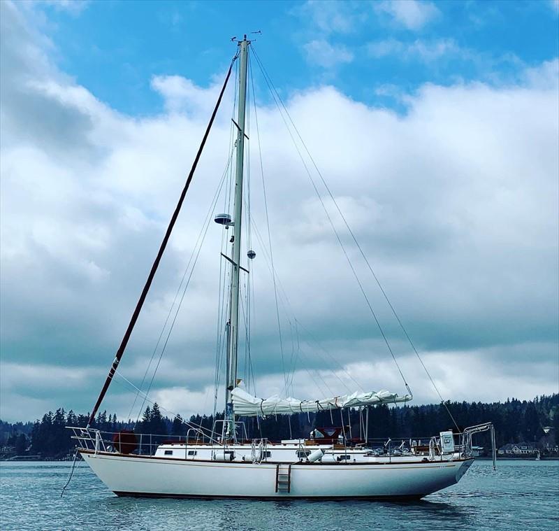 LUNAR BIRD - Vesseljoin