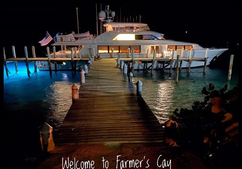 LADY GRAY - Vesseljoin