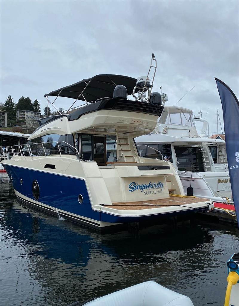 SINGULARITY - Vesseljoin