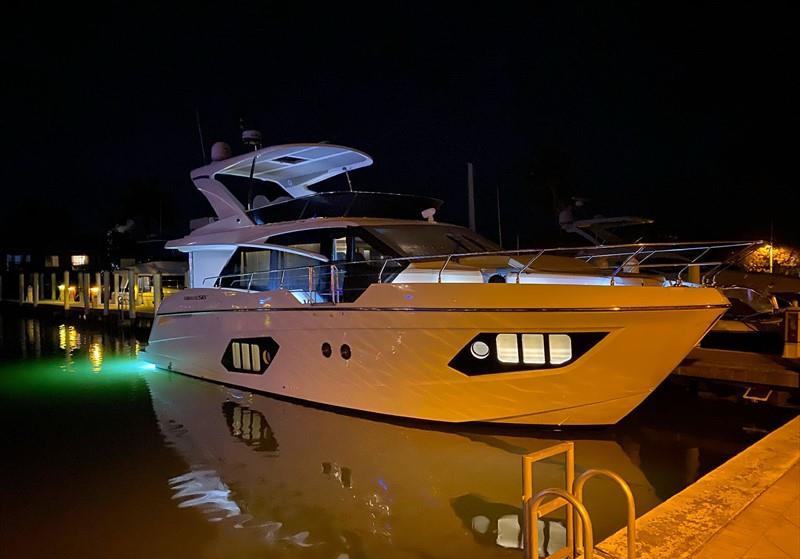 LEGACY II - Vesseljoin