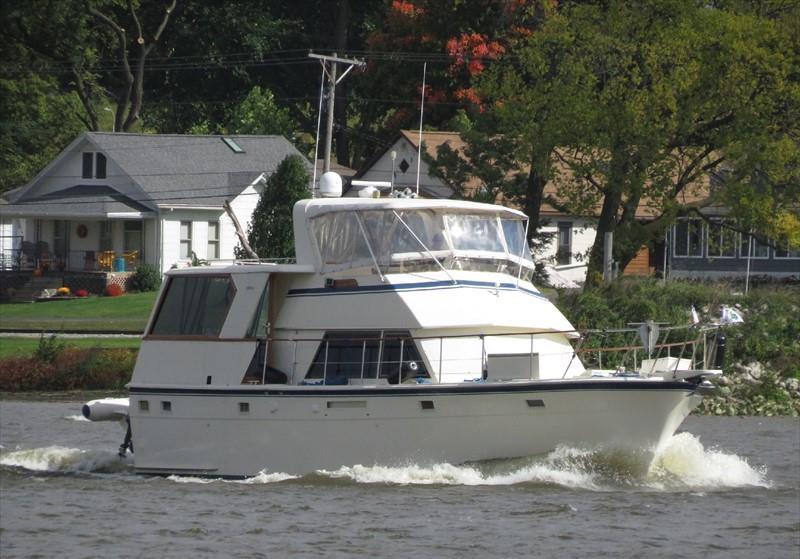 PARTNER SHIP - Vesseljoin