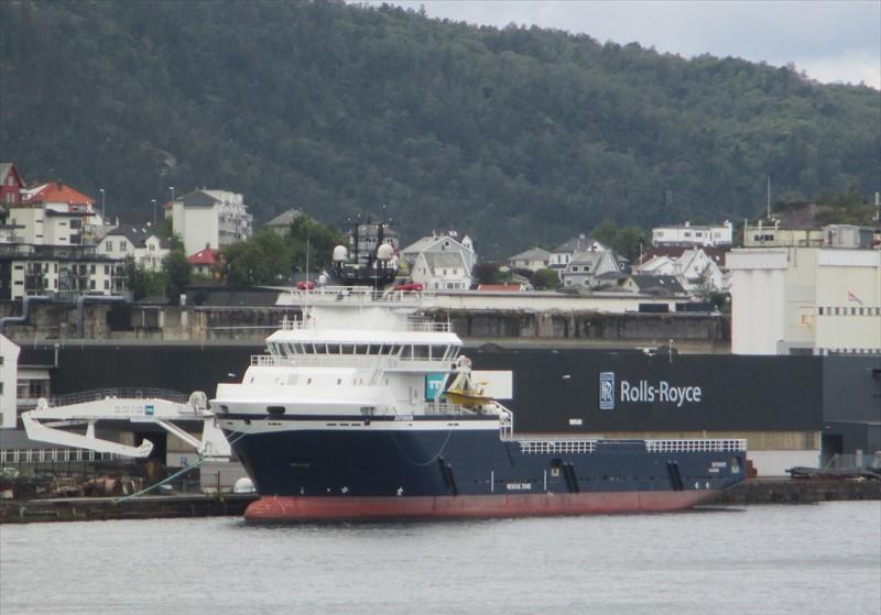 DEFENDER - Vesseljoin