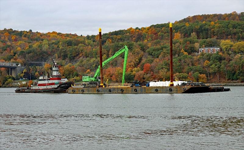 MACKENZIE ROSE - Vesseljoin