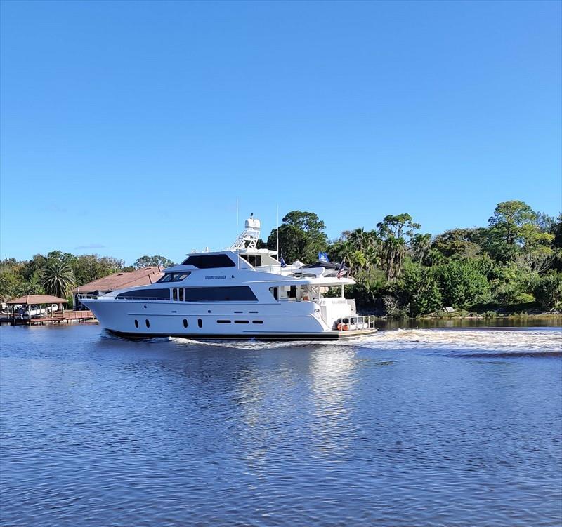 FOOTLOOSE - Vesseljoin